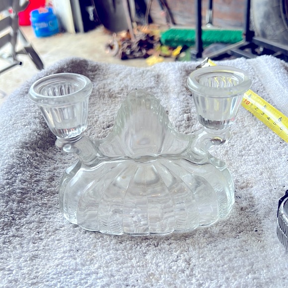 Indiana Glass | Accents | Vintage | Poshmark